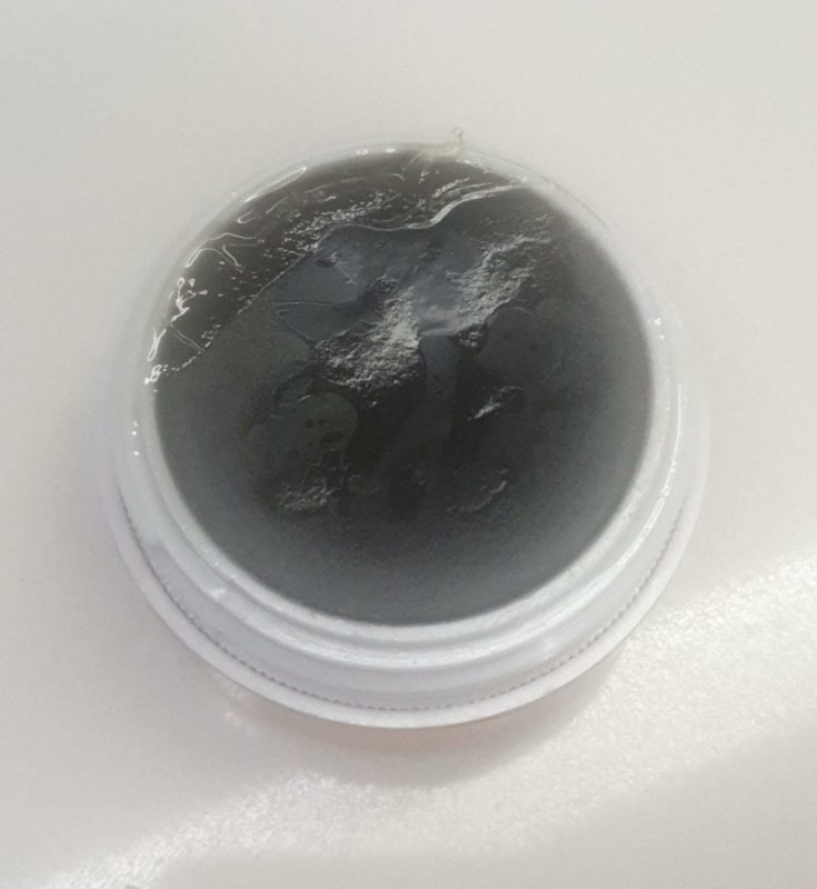 POMADA BALM PARA MOXA – Morgental