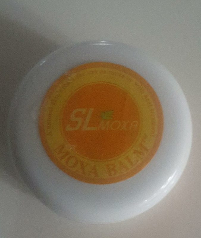 POMADA BALM PARA MOXA – Morgental